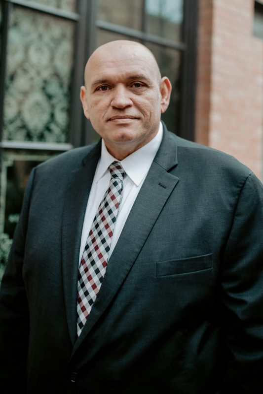 Staff - firstupcsa.org